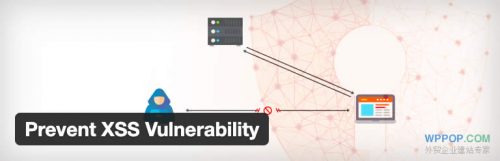 WordPress中的XSS跨站脚本攻击修复和预防 - WordPress外贸建站专家